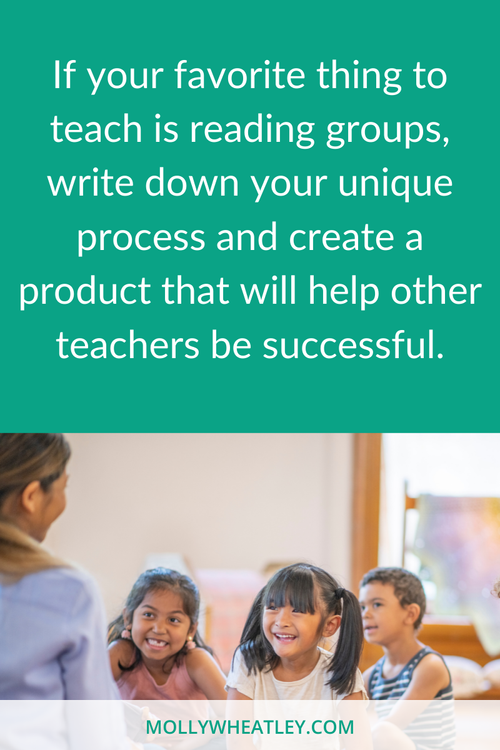 Best Ways To Grow Your Teacher Business — Molly Wheatley