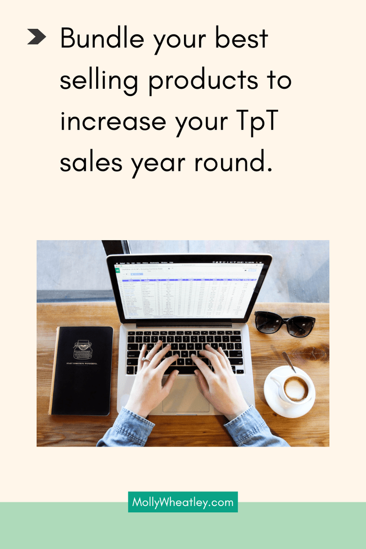 3 TpT Products To Make Now — Molly Wheatley
