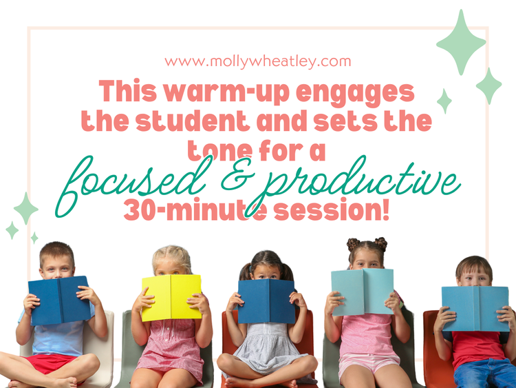 How to Structure a 30-Minute Tutoring Session for Maximum Impact ...