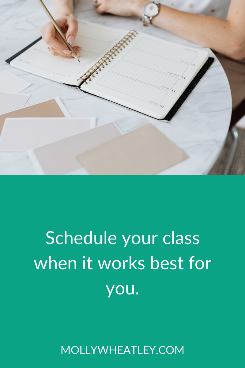 An Inside Look At Teaching on Outschool — Molly Wheatley