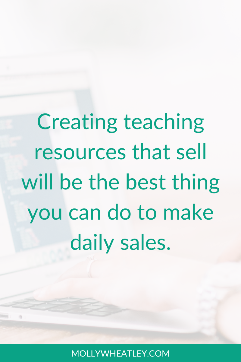 5 Ways for Teachers to Make More Money — Molly Wheatley