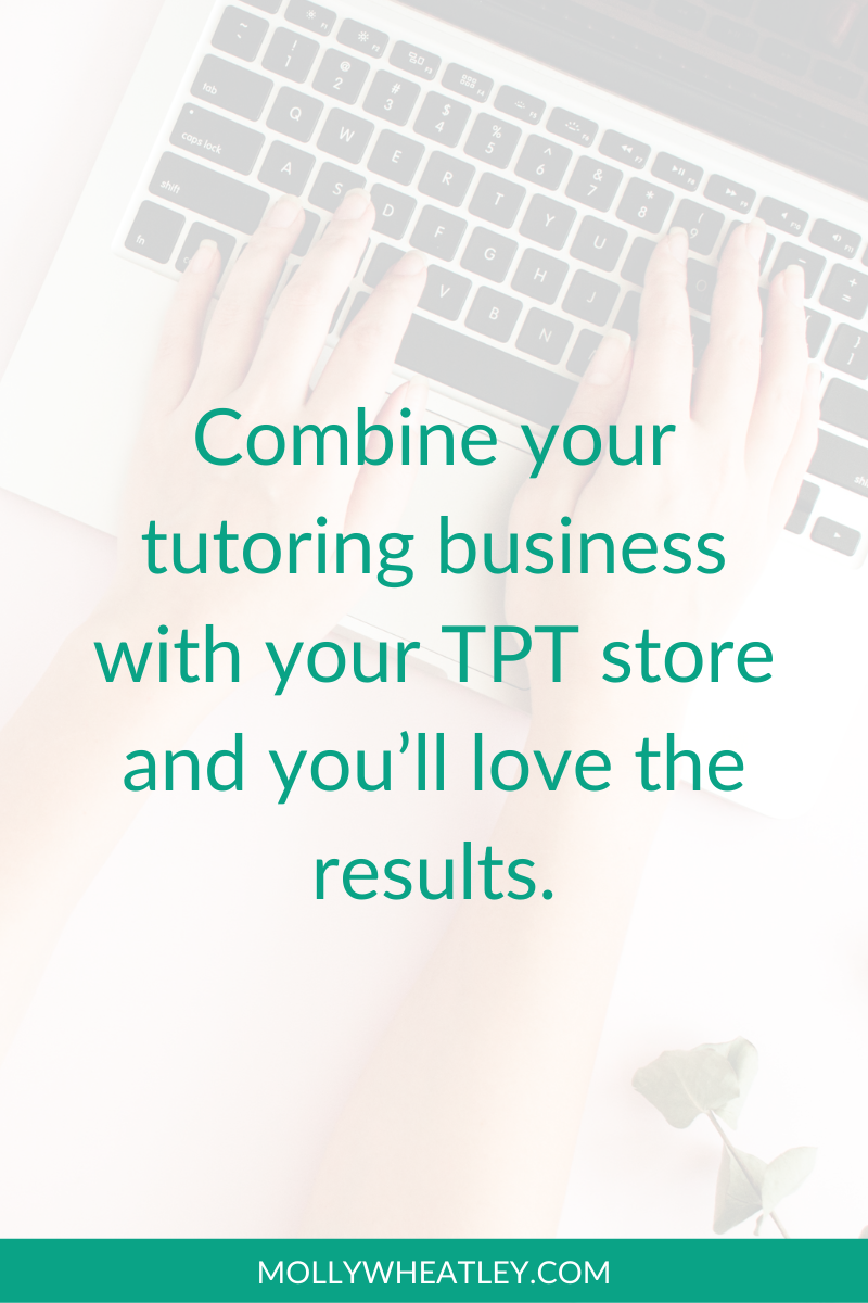 5 Ways for Teachers to Make More Money — Molly Wheatley