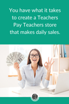 Teachers Pay Teachers Secrets — Molly Wheatley