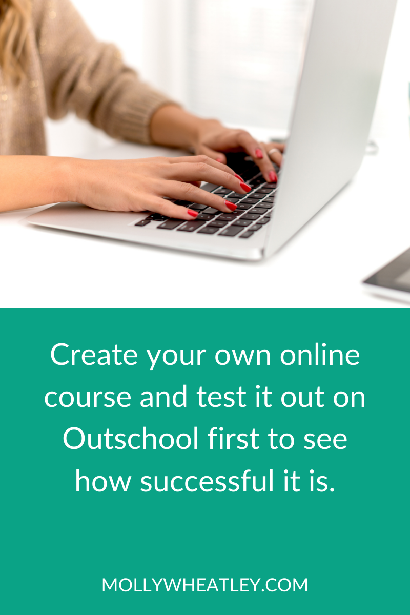 An Inside Look At Teaching on Outschool — Molly Wheatley