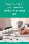 How to Pick the Perfect Online Course Topic — Molly Wheatley