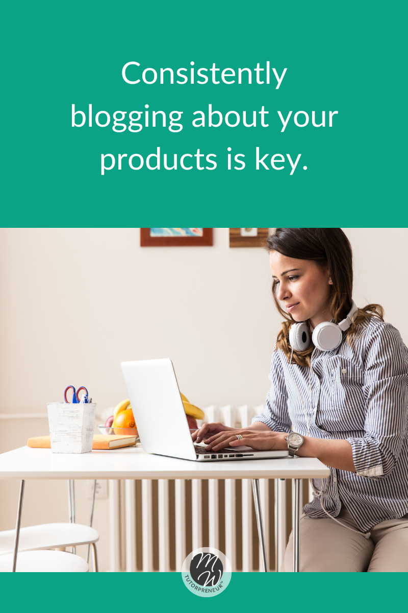 Teachers Pay Teachers Secrets — Molly Wheatley