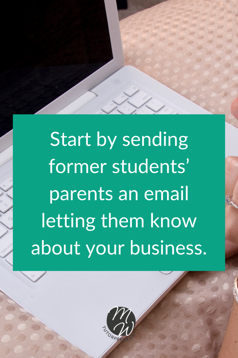 The Perfect Time To Start Your Tutoring Business — Molly Wheatley