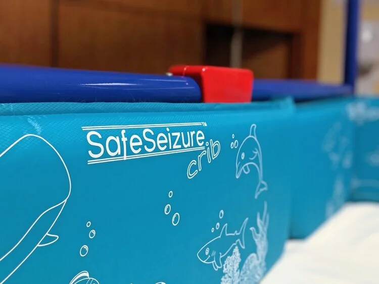 SafeSeizure- A New Solution for Seizure Precautions