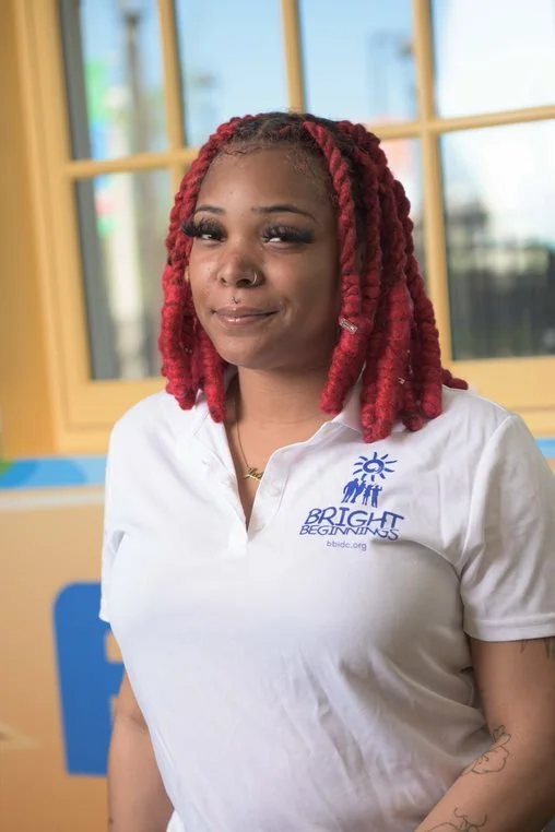 Educational Team — Bright Beginnings