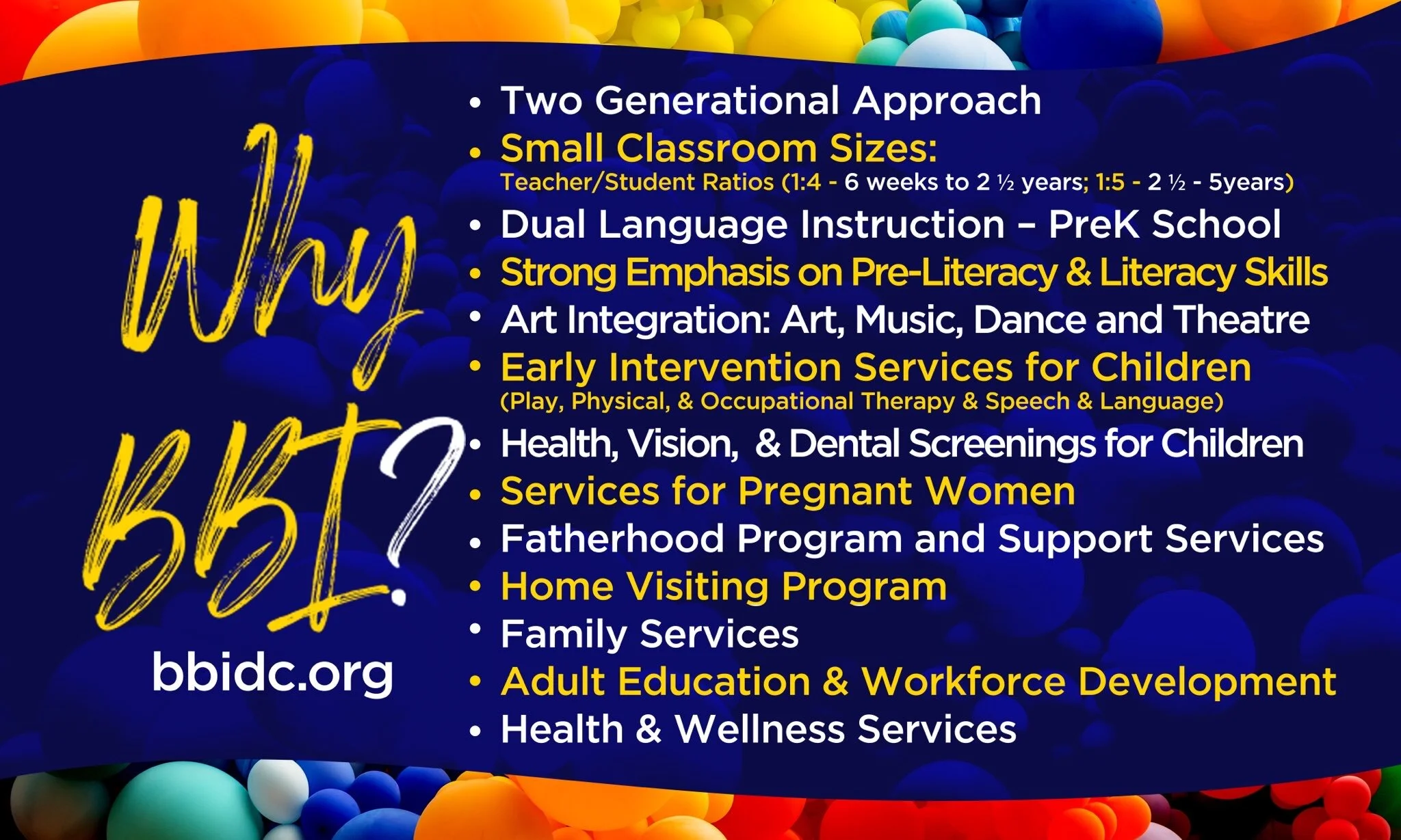 General 4 — Bright Beginnings