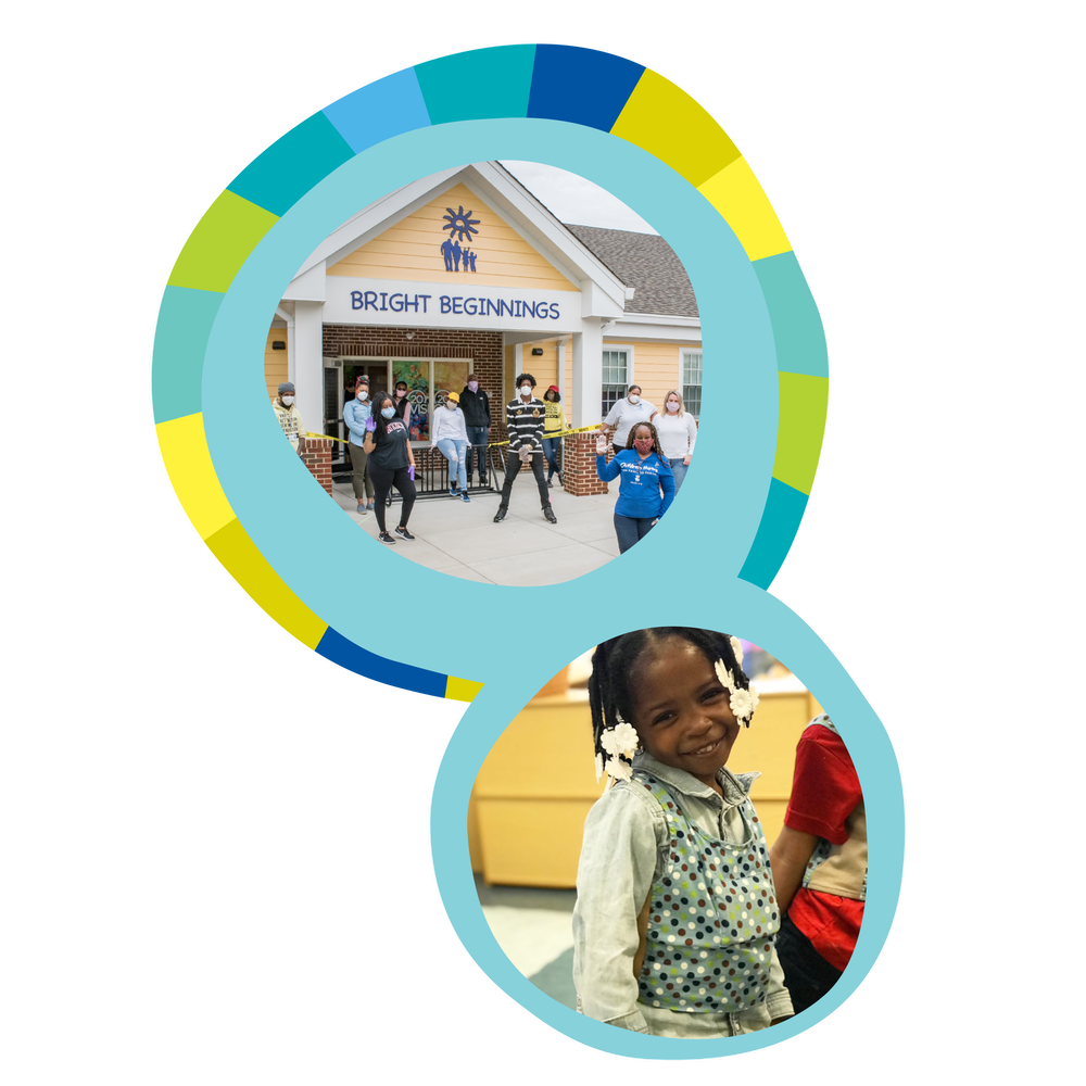 General 3 — Bright Beginnings