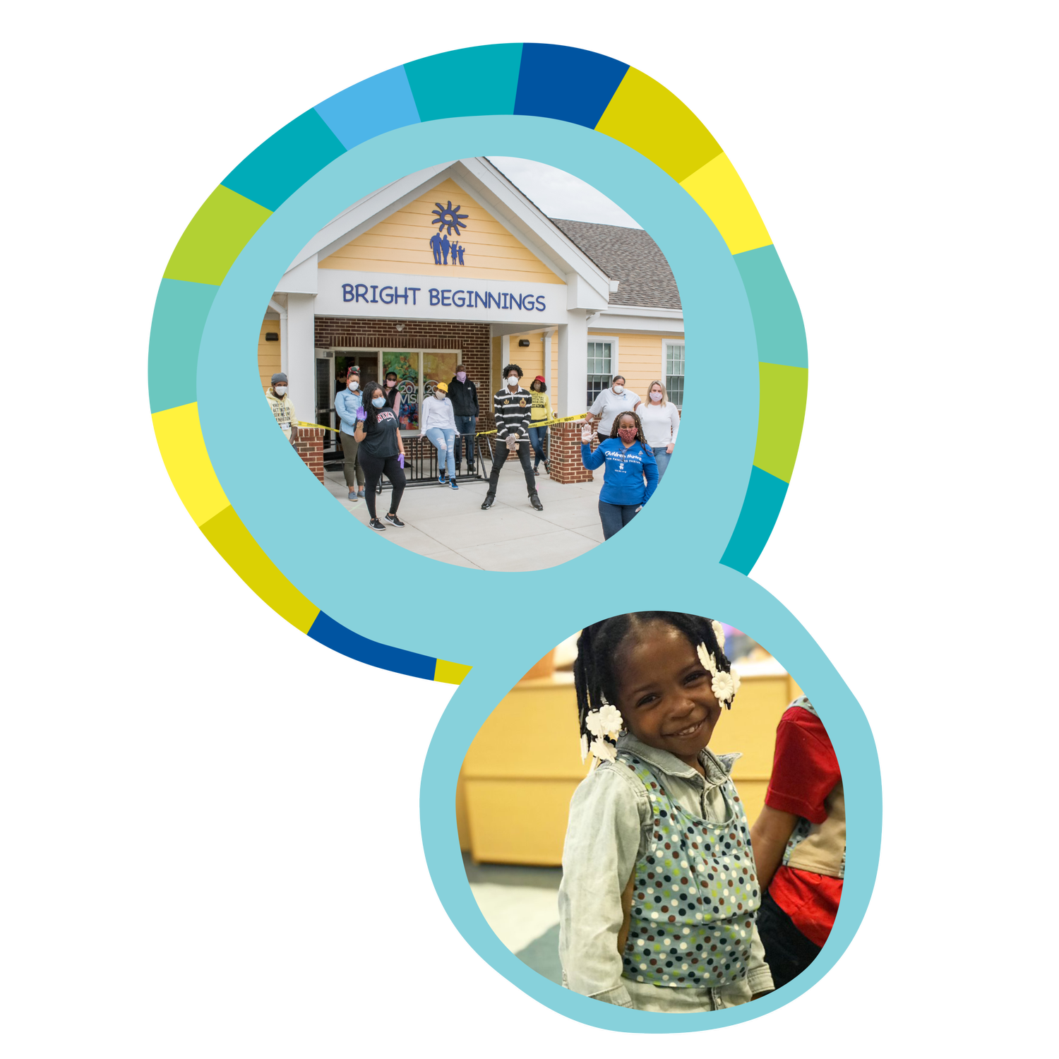 General 3 — Bright Beginnings