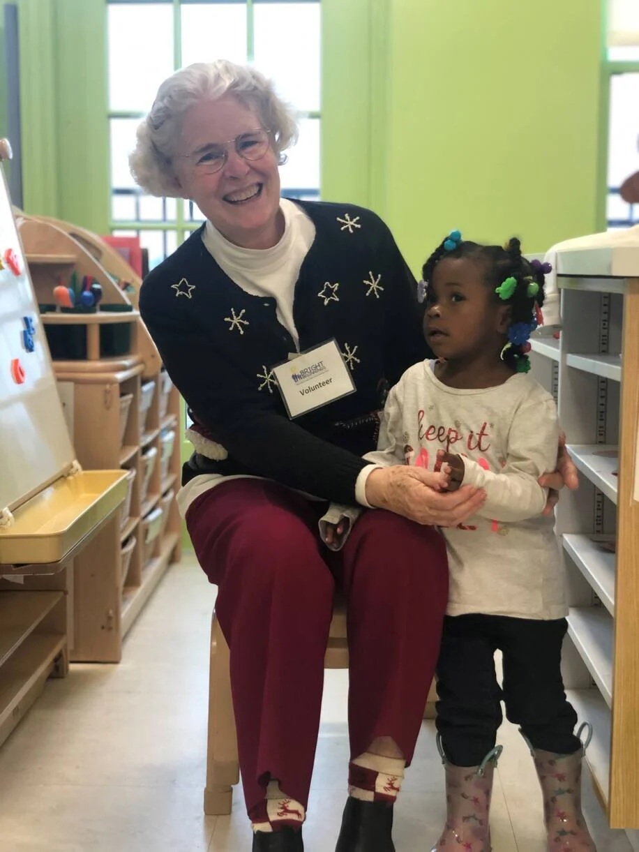 General 2 — Bright Beginnings