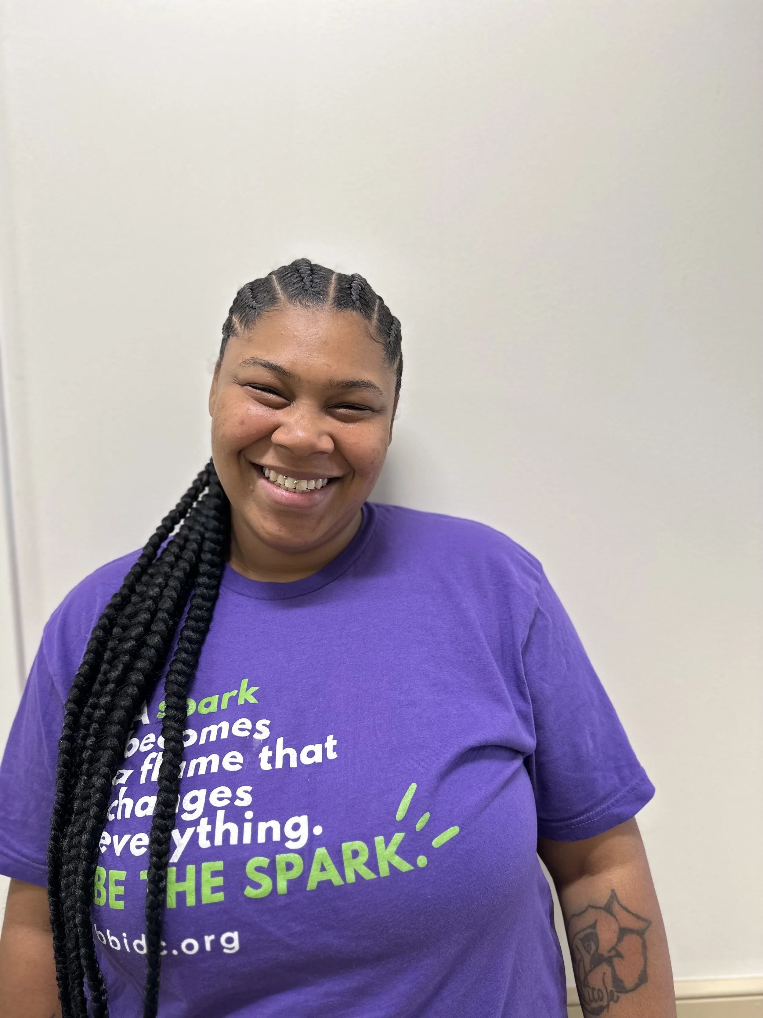 Educational Team — Bright Beginnings