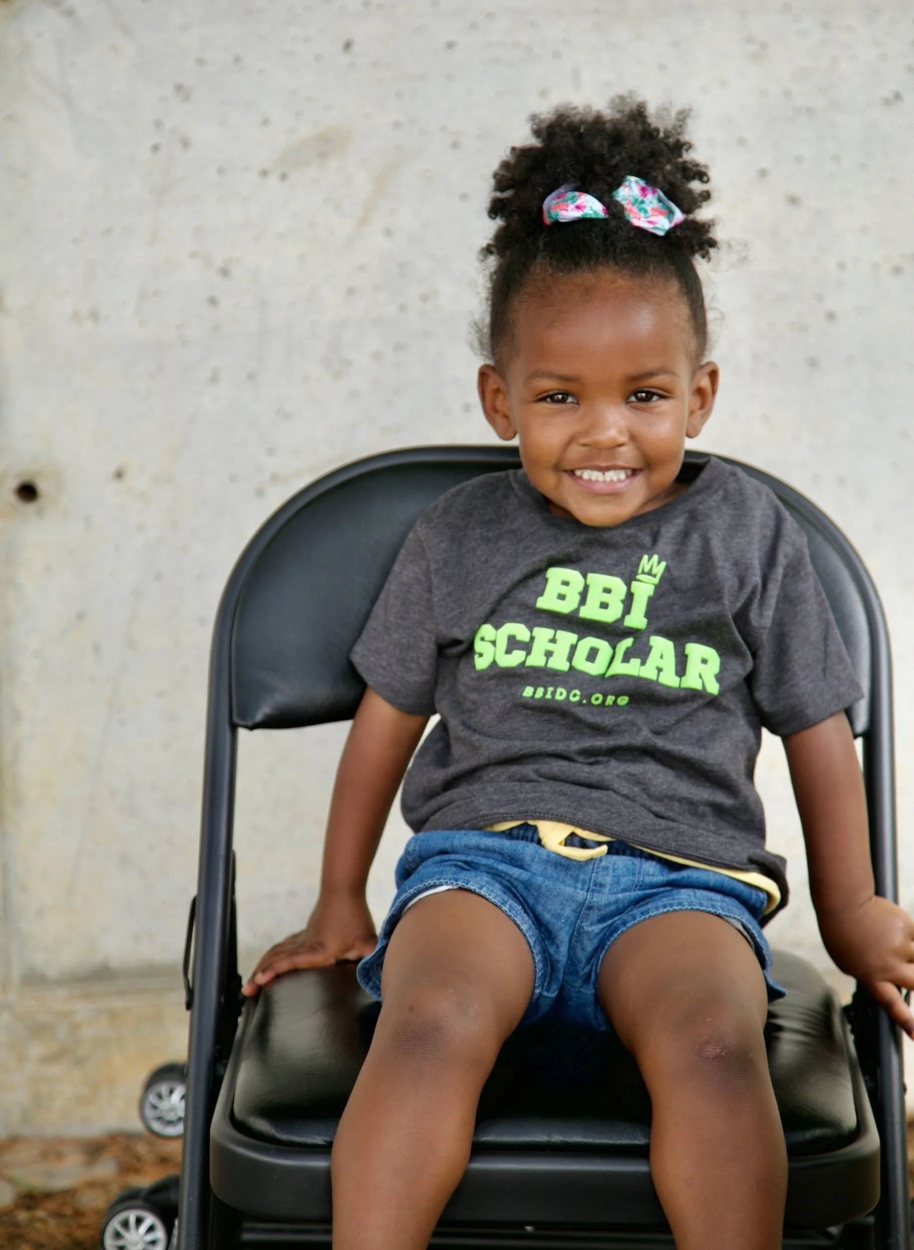 General 4 — Bright Beginnings