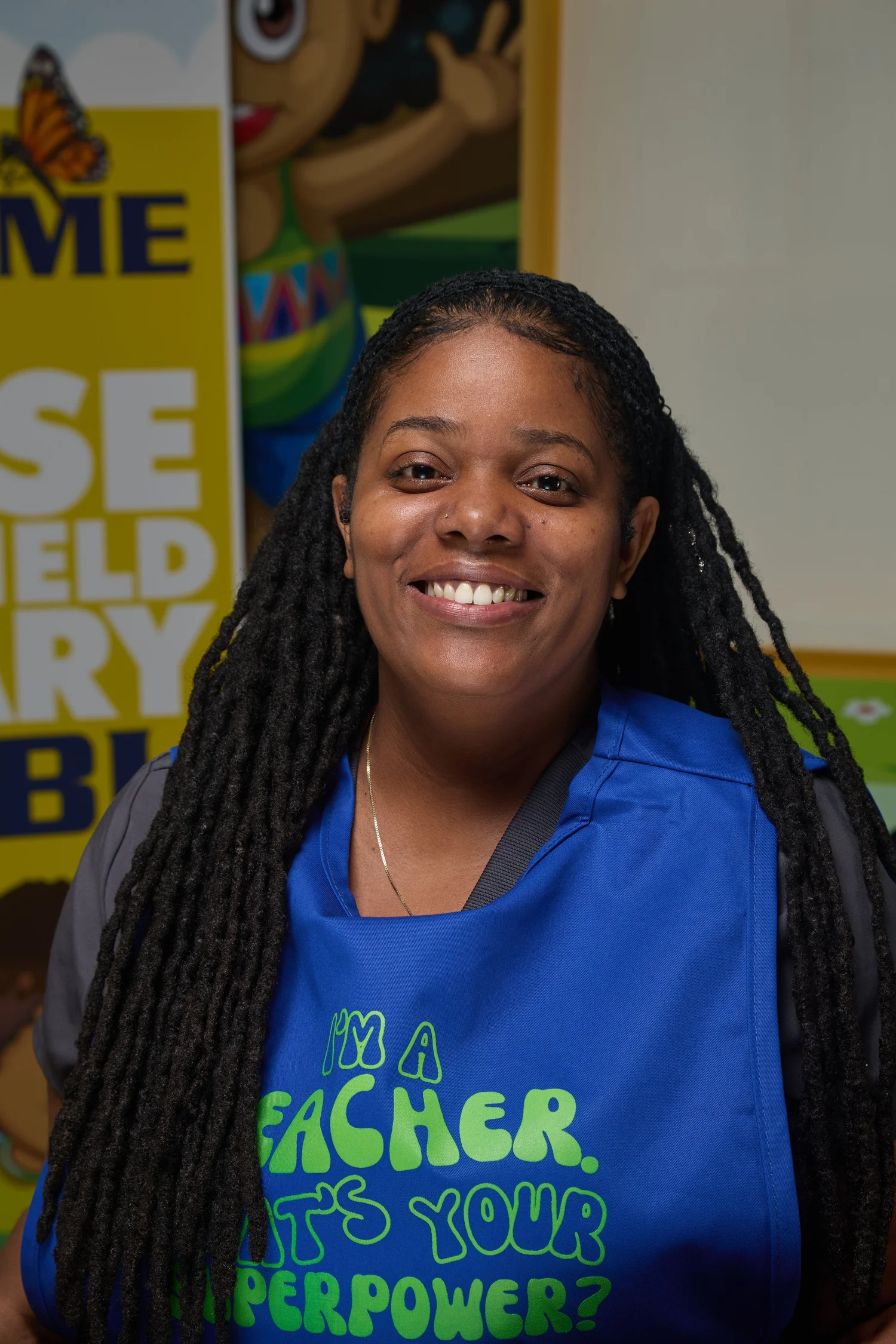 Educational Team — Bright Beginnings