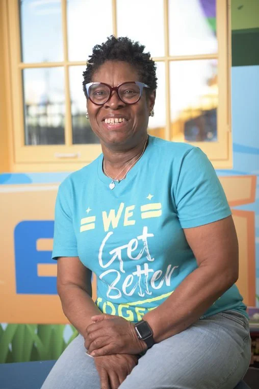 Educational Team — Bright Beginnings