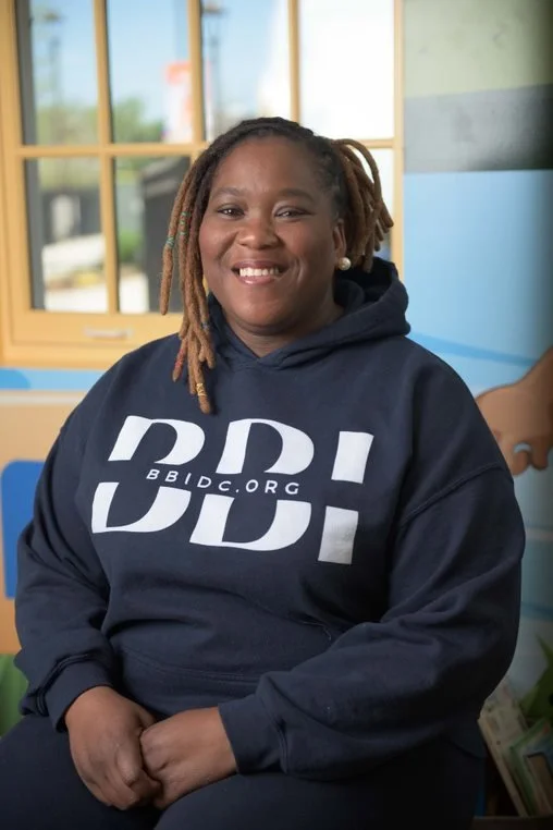 Educational Team — Bright Beginnings