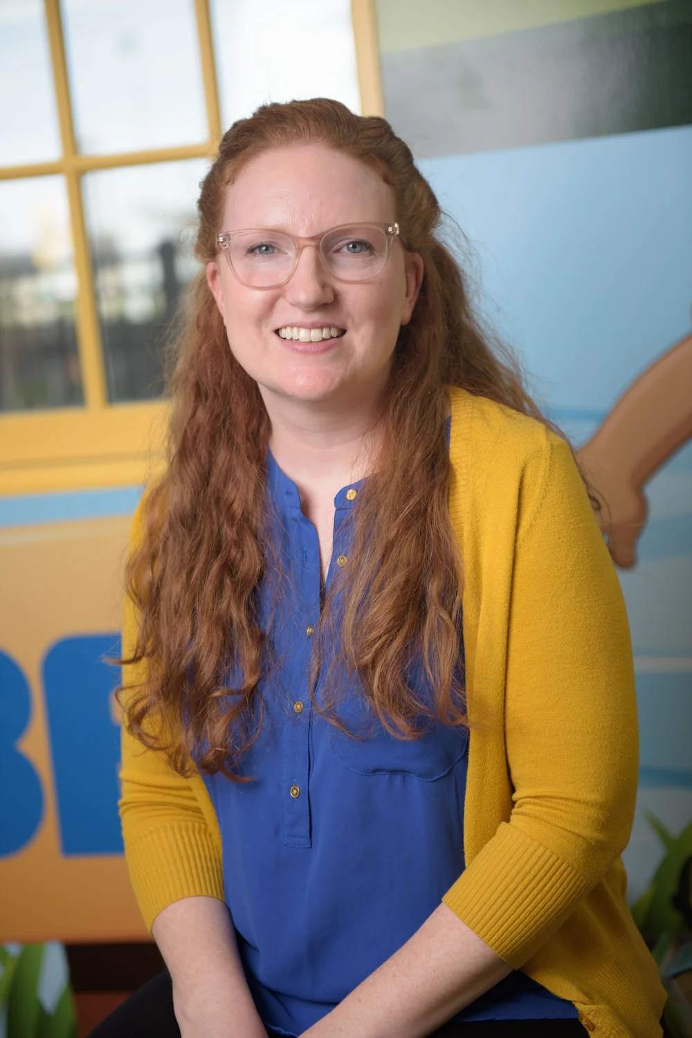 Educational Team — Bright Beginnings