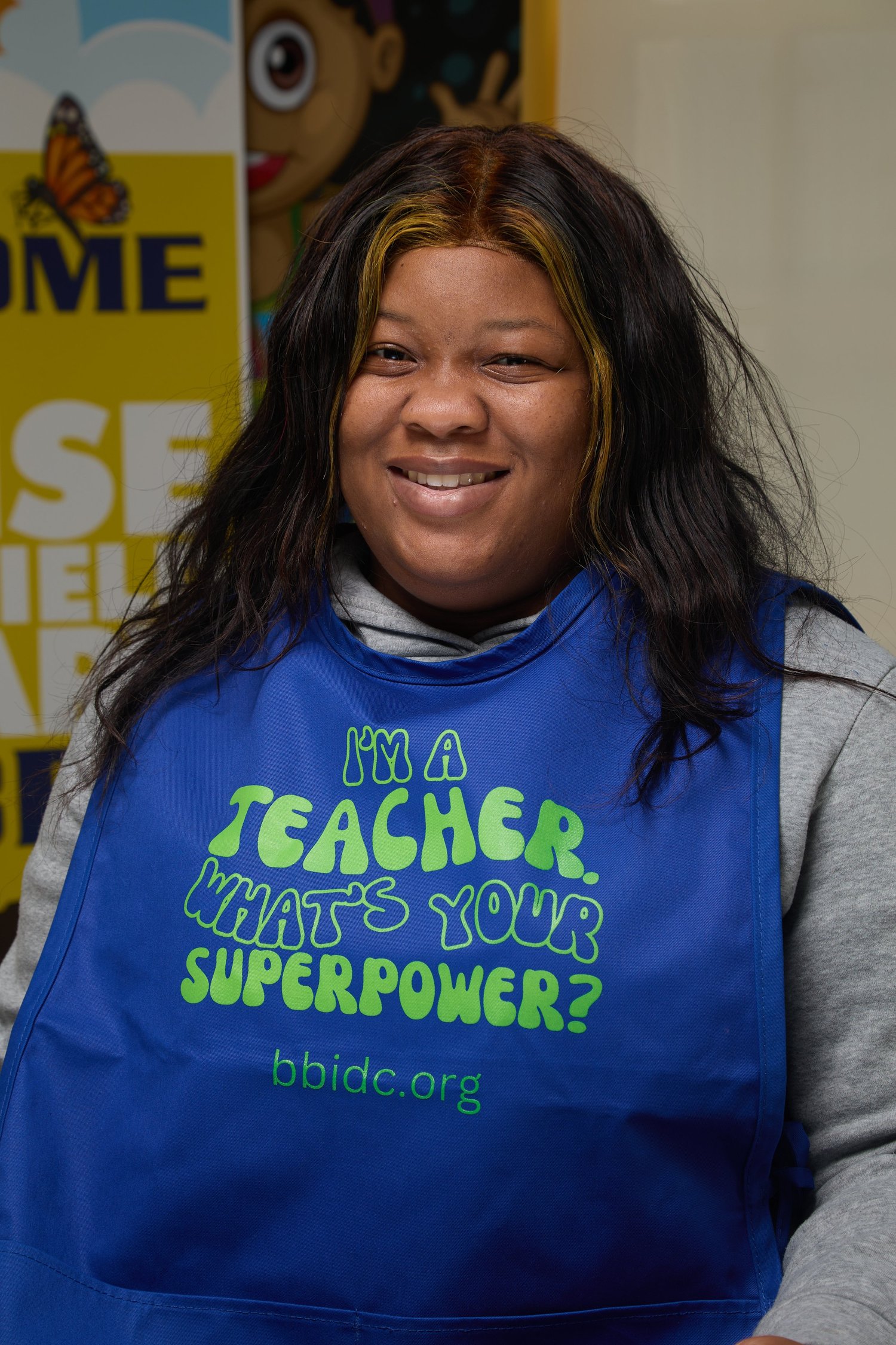 Educational Team — Bright Beginnings