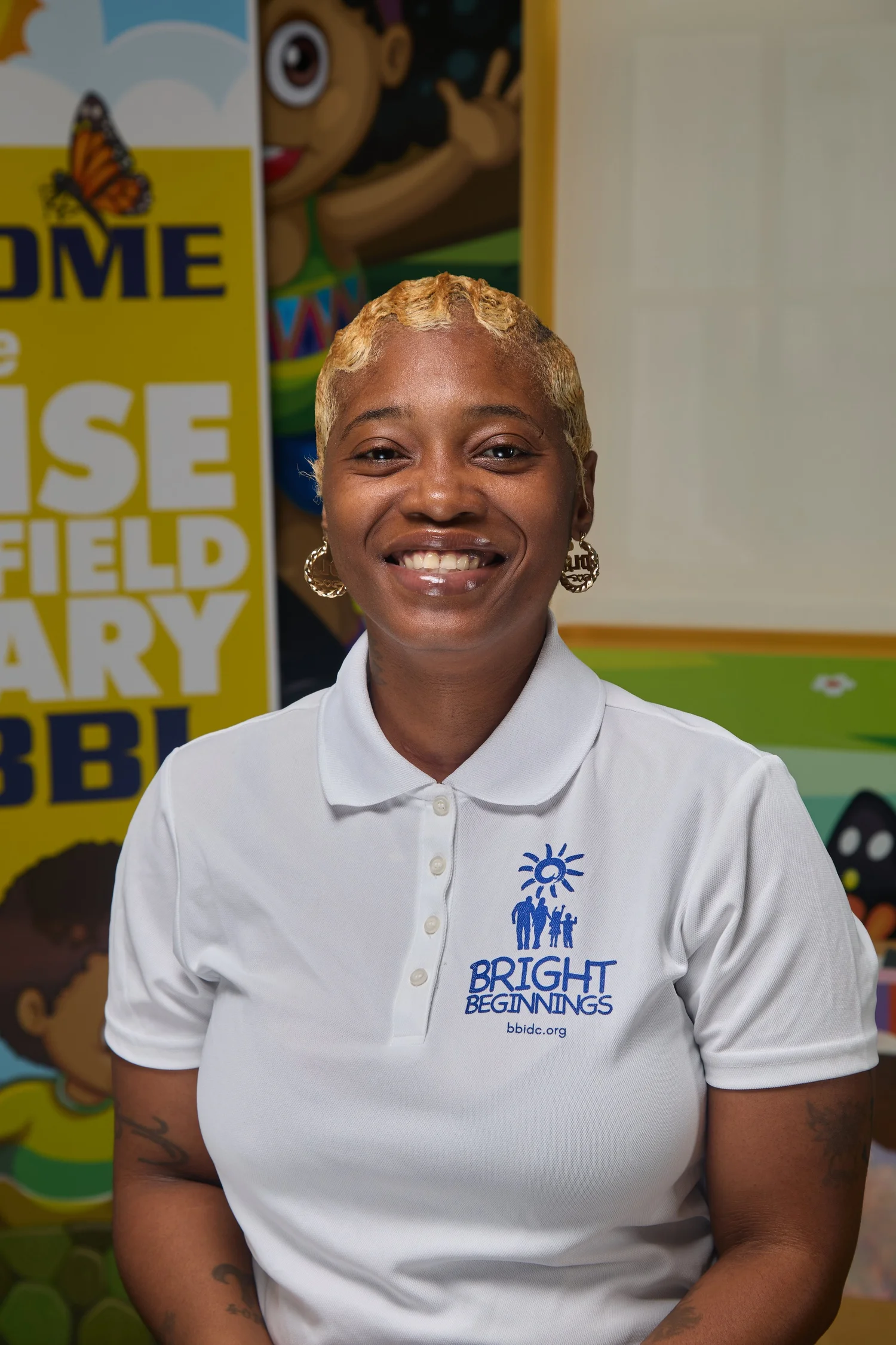 Educational Team — Bright Beginnings