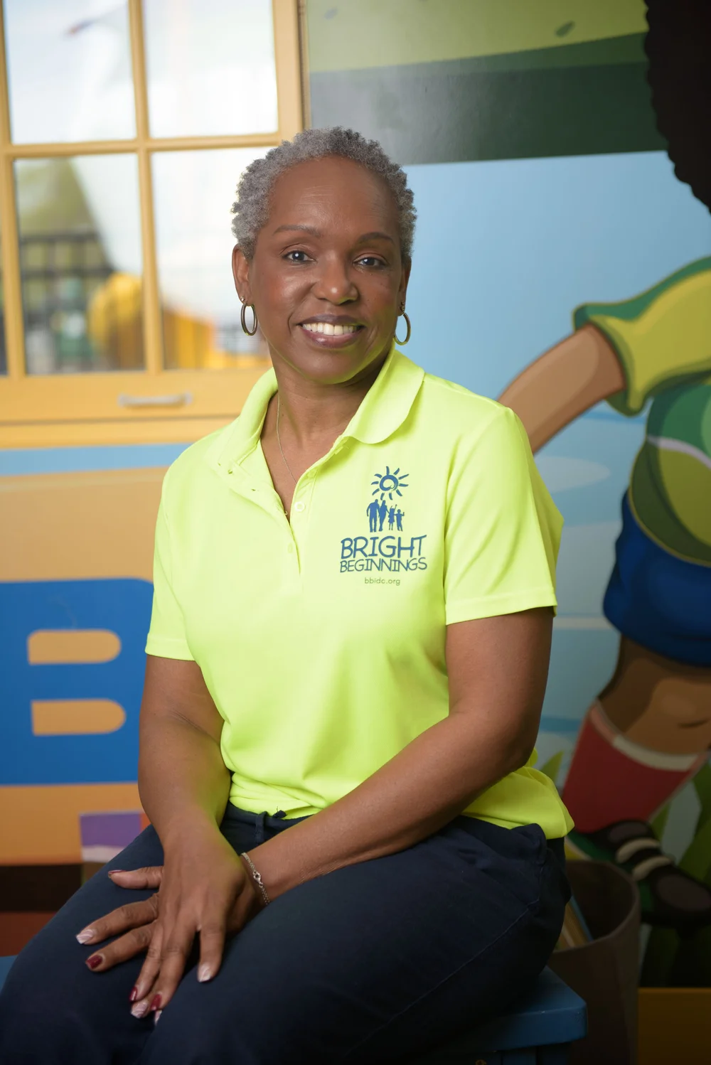 Educational Team — Bright Beginnings