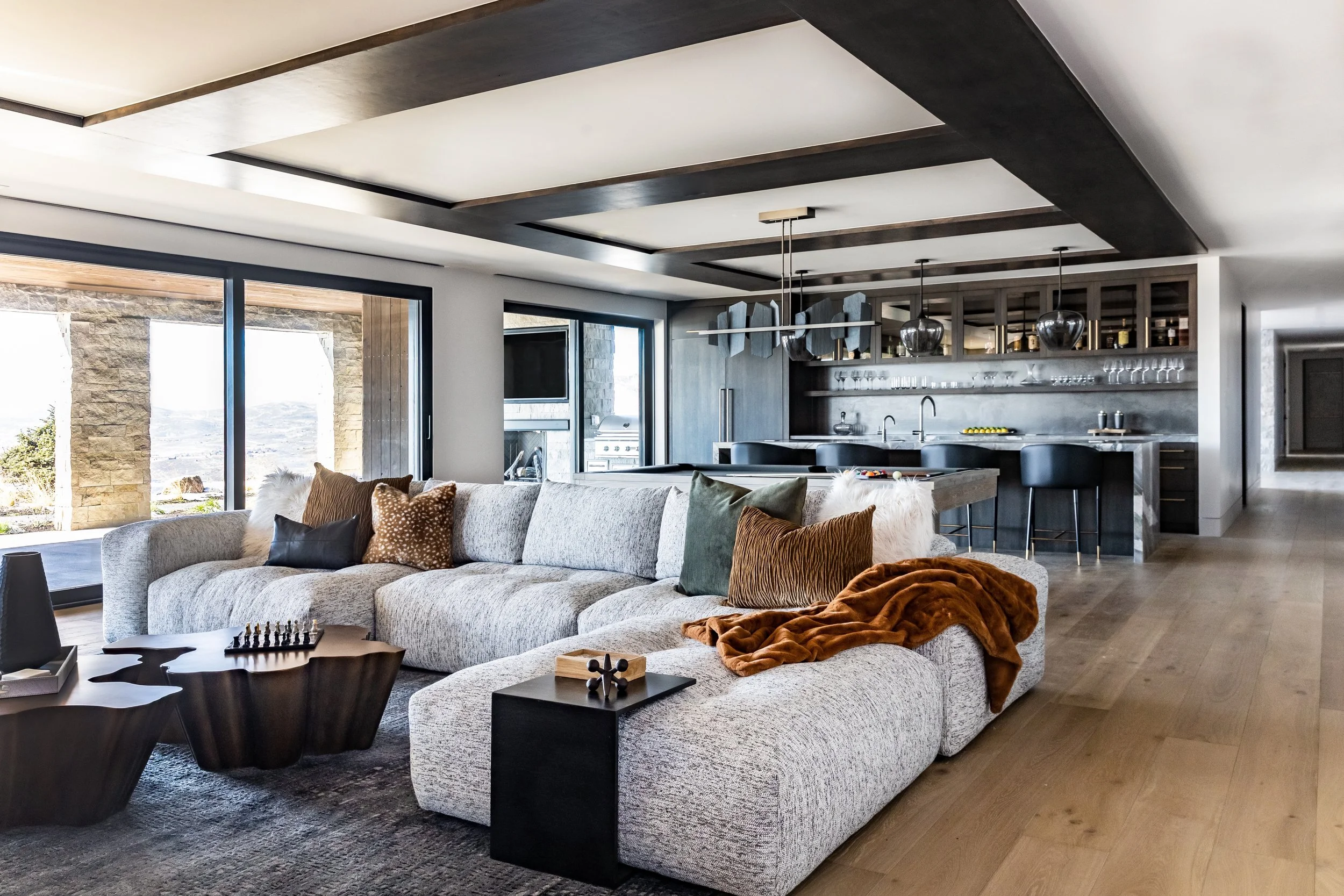 Kimberly Parker Design