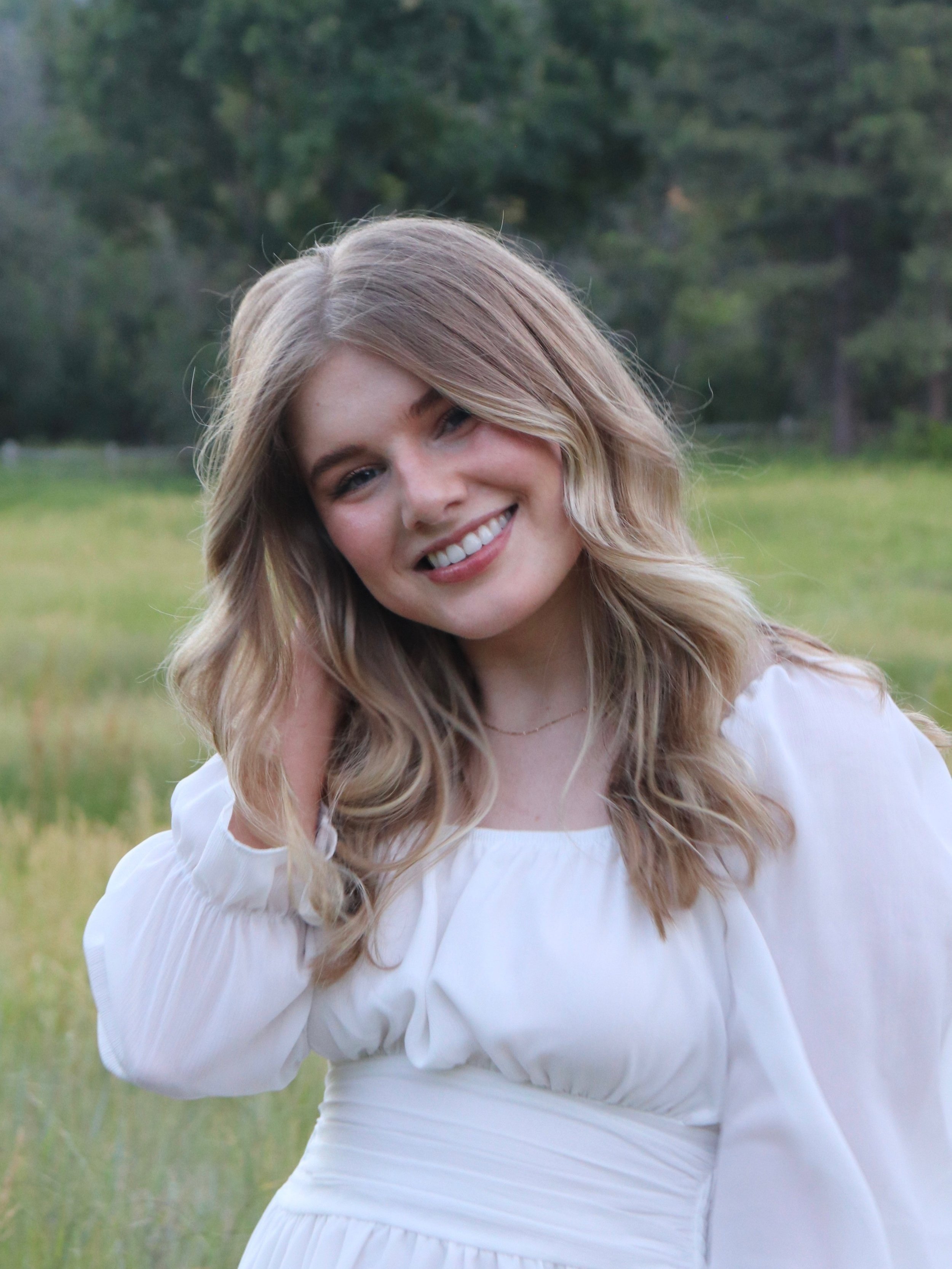 About — Kimberly Parker Design