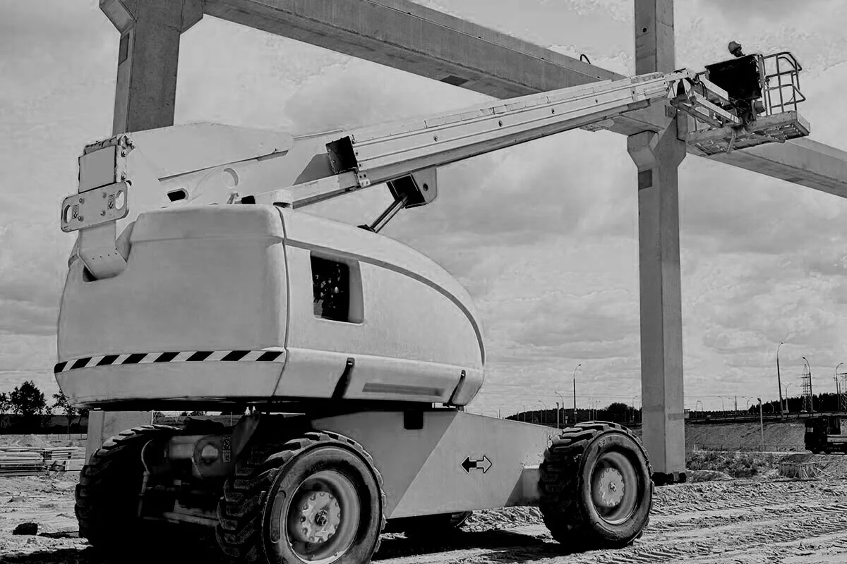 Products — ISO main page