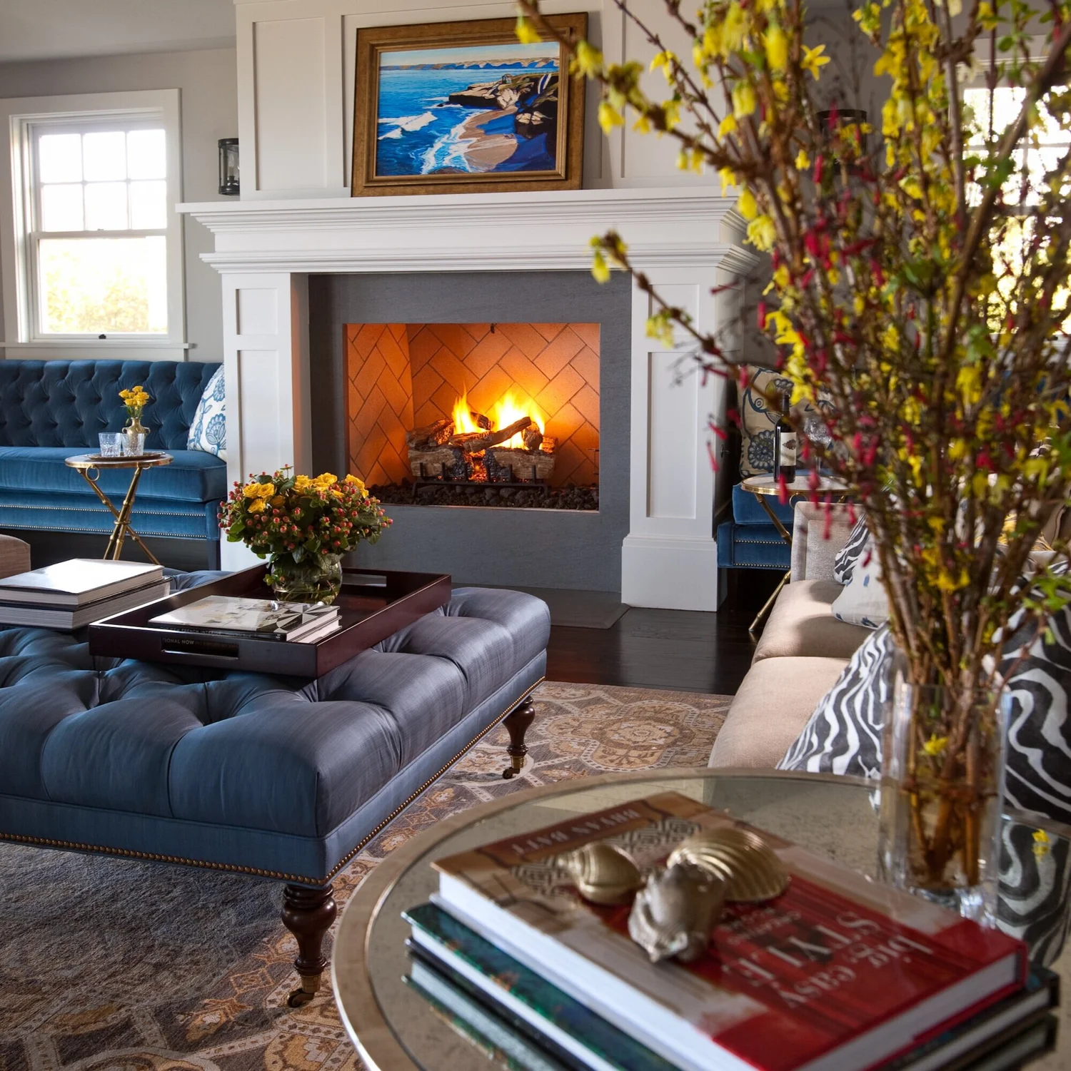 Andrea May Interiors