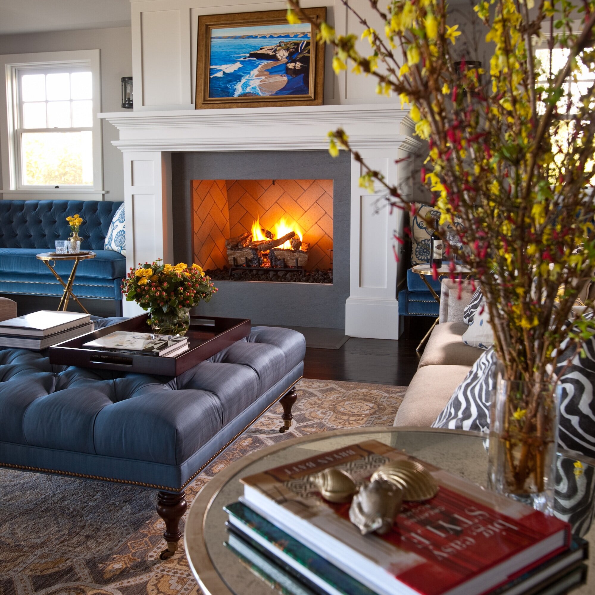 Andrea May Interiors