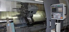 Crystin Manufacturing, Inc.