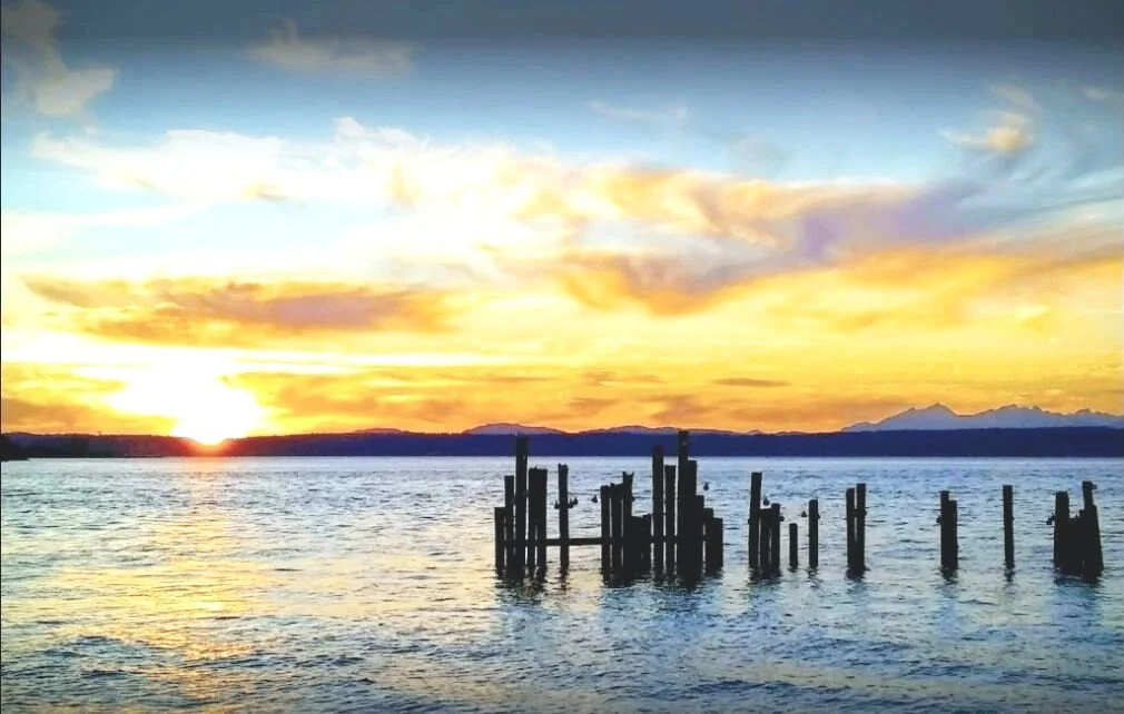 Sunset Bay Lodge at the Ballard Elks