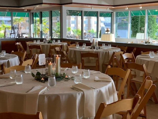 Venue — Sunset Bay Lodge at the Ballard Elks