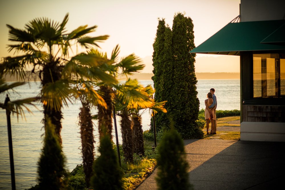 Venue — Sunset Bay Lodge at the Ballard Elks
