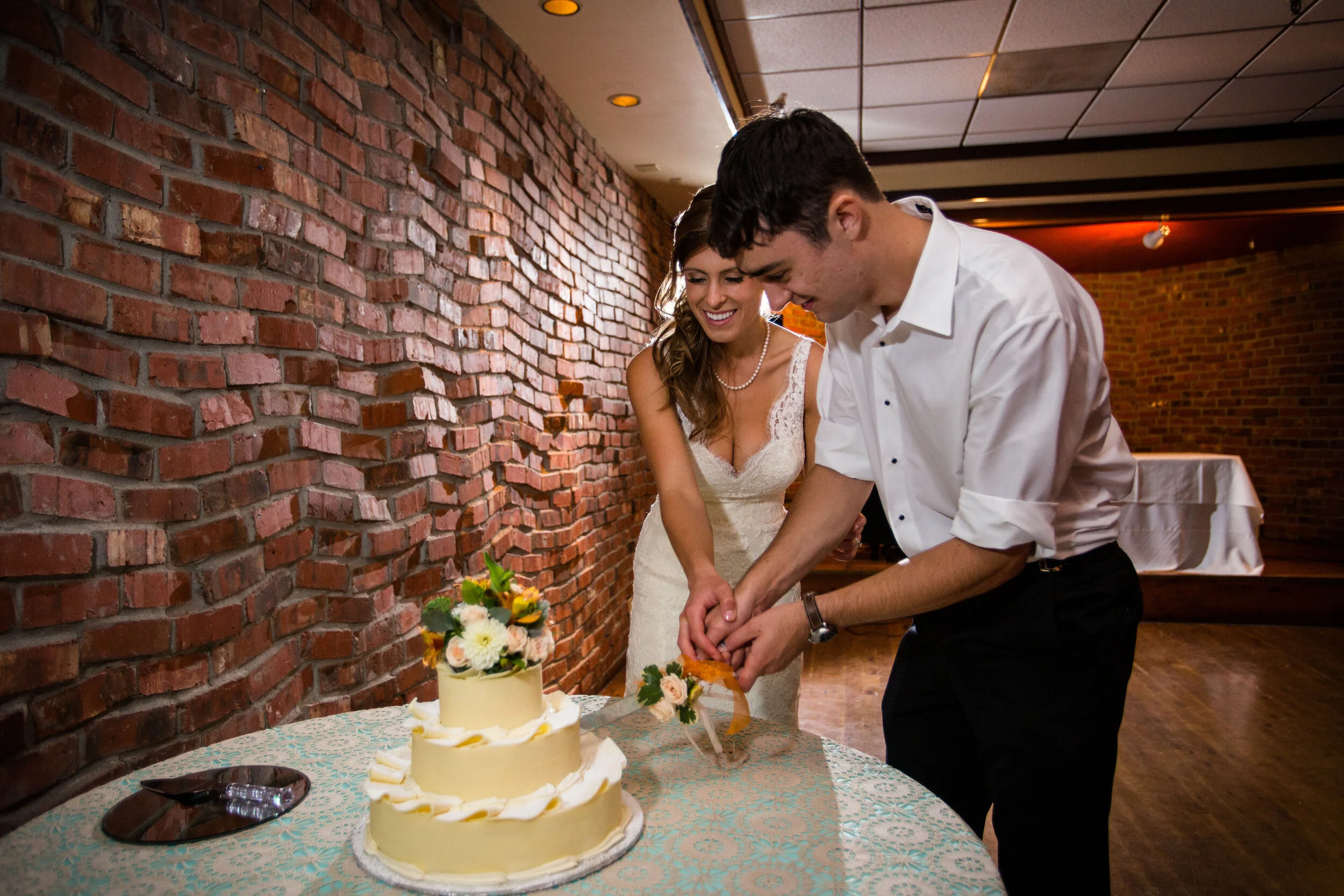 Venue — Sunset Bay Lodge at the Ballard Elks
