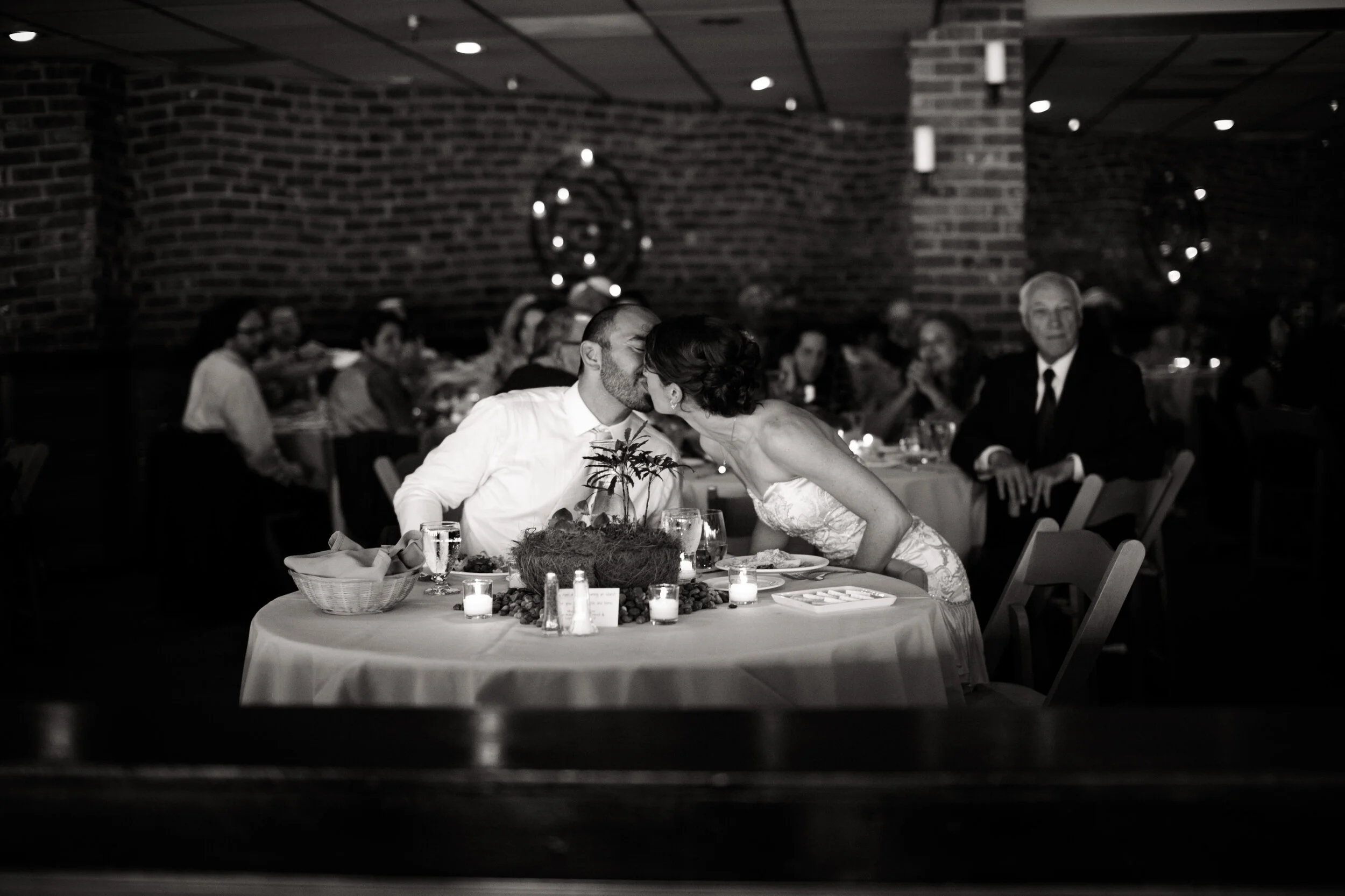 Venue — Sunset Bay Lodge at the Ballard Elks