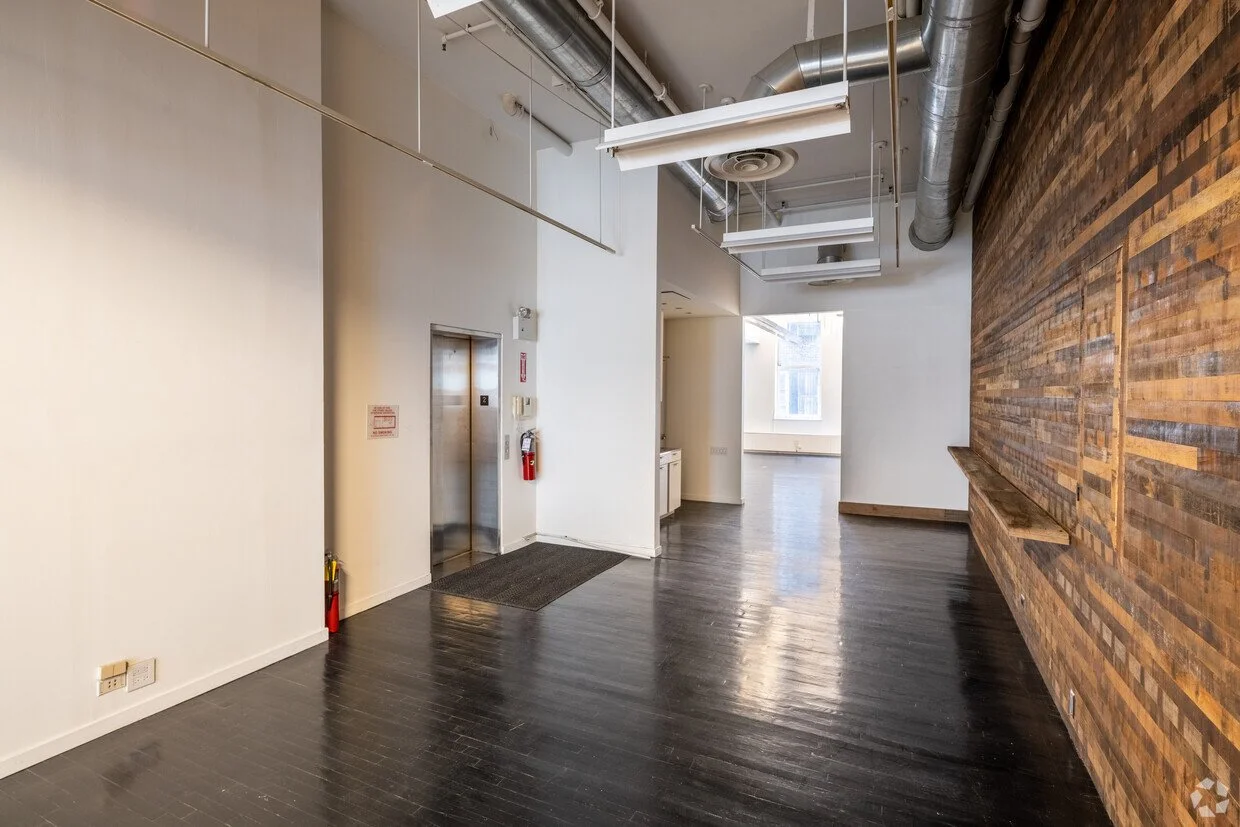 69 Mercer St - 6 Stories - Soho New York City — PEP Real Estate