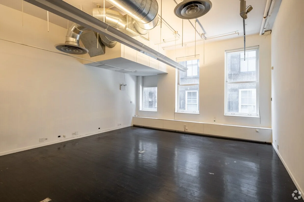 69 Mercer St - 6 Stories - Soho New York City — PEP Real Estate