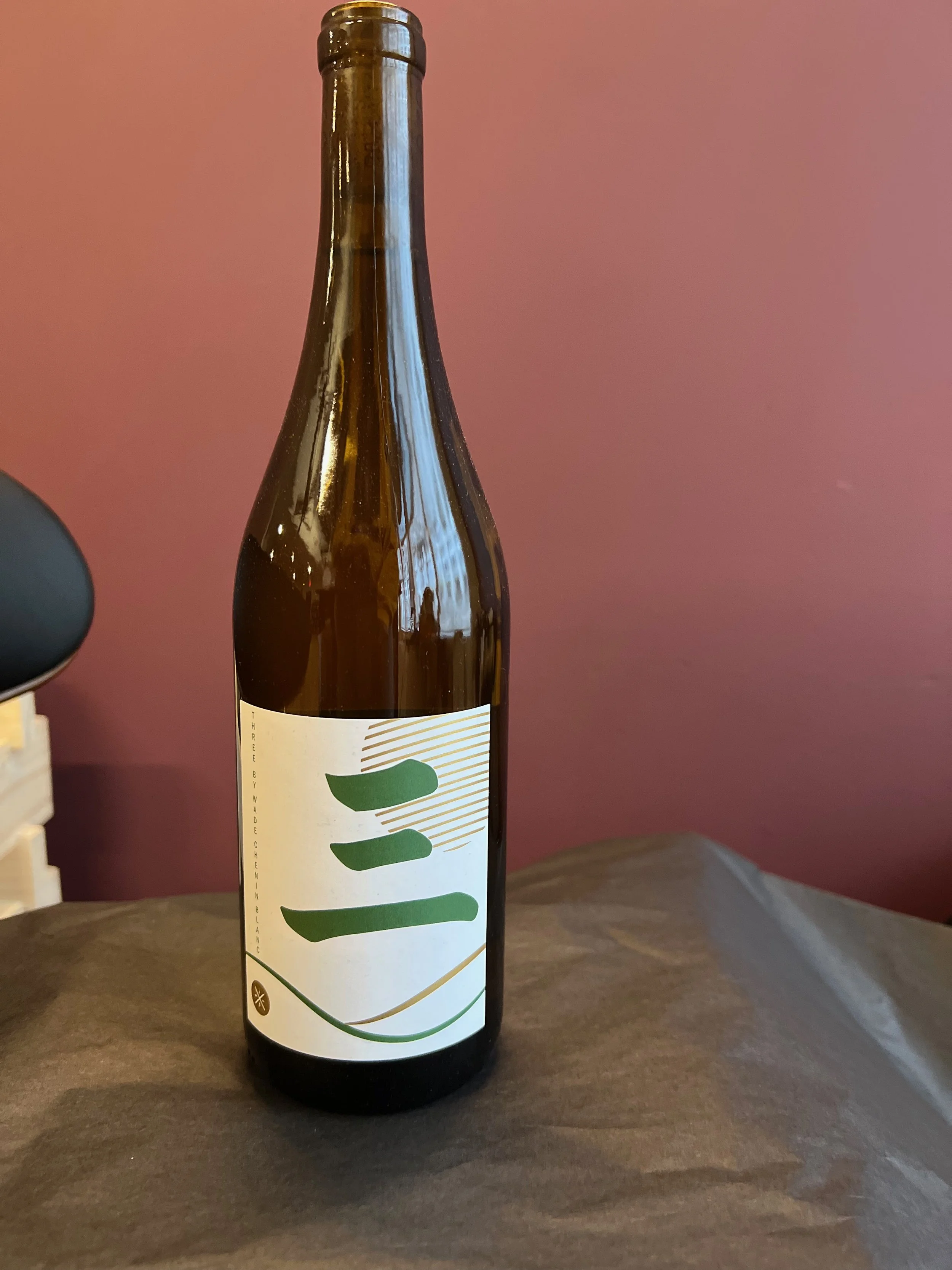 Store 1 — The Book Bar RVA