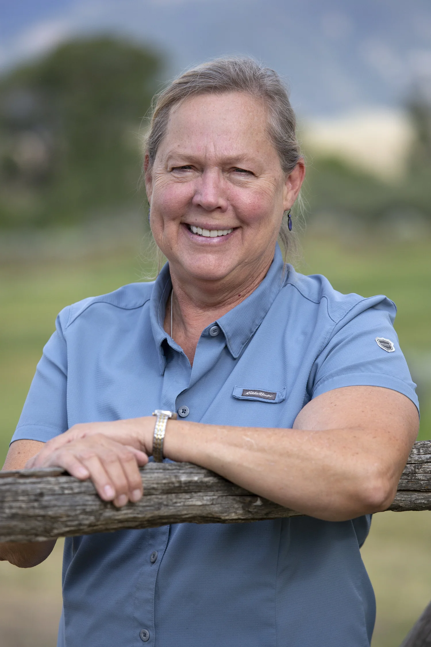 Weed Committee Team — Madison Valley Ranchlands Group