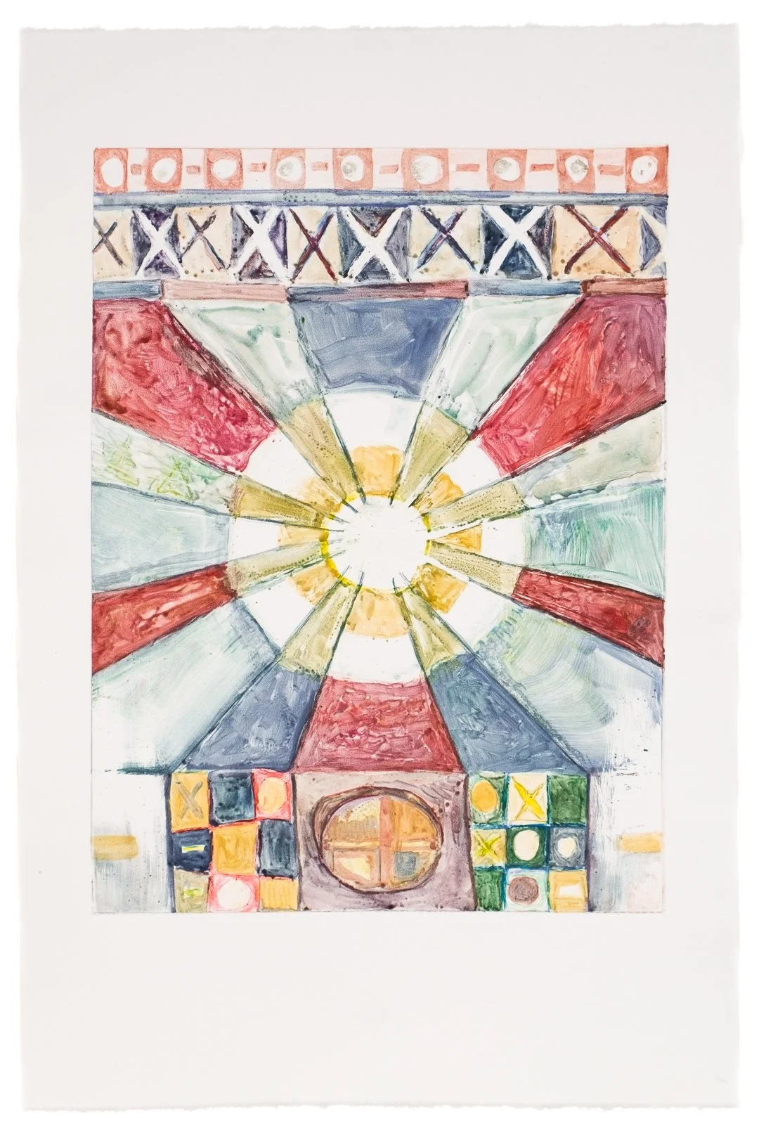 New Work — tik·va \'tēk-vǝ\ lan·ti·gua