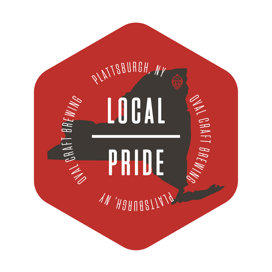 Oval Craft Brewing | Explore Our Craft Brews