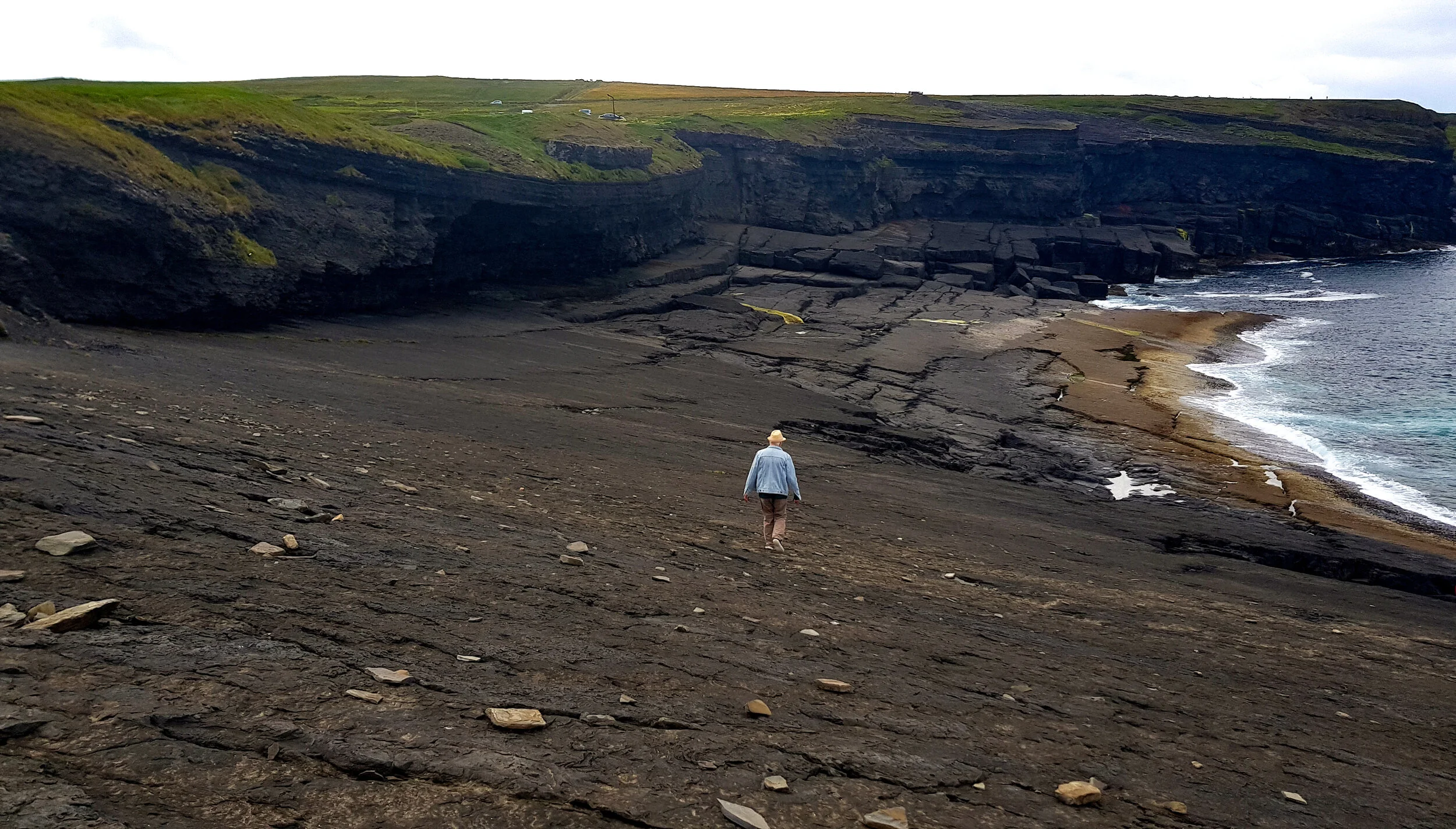 Downloads — Tony Doré