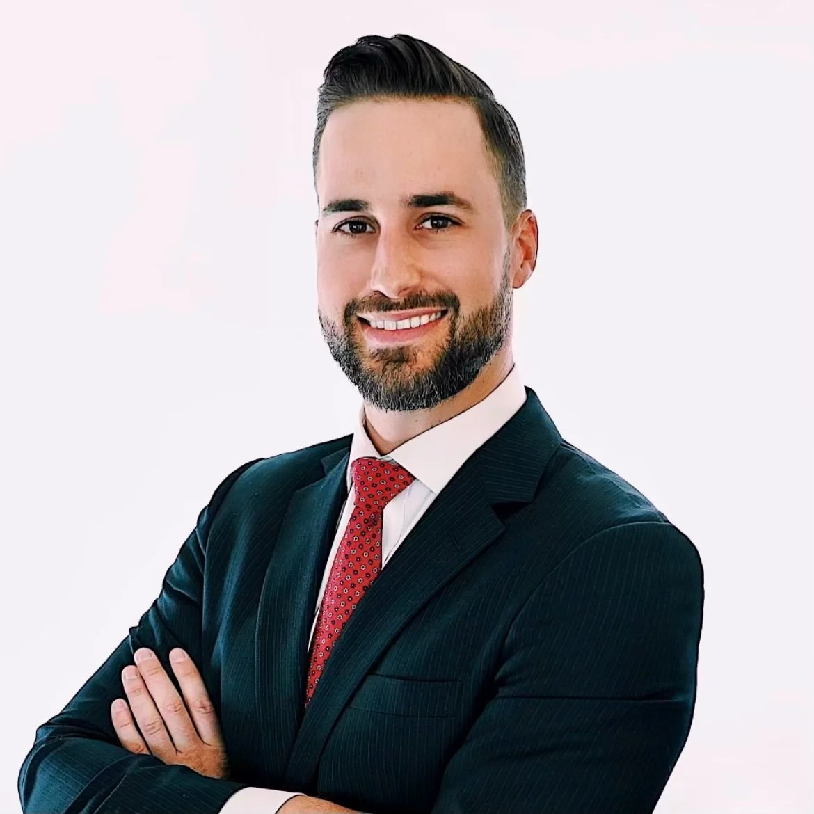 Our Team — Ryan Ranson