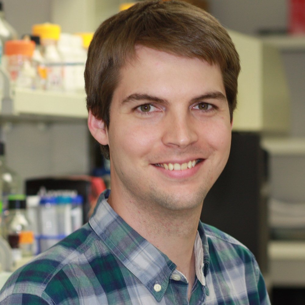 Meet the Lab! — Forsberg Lab