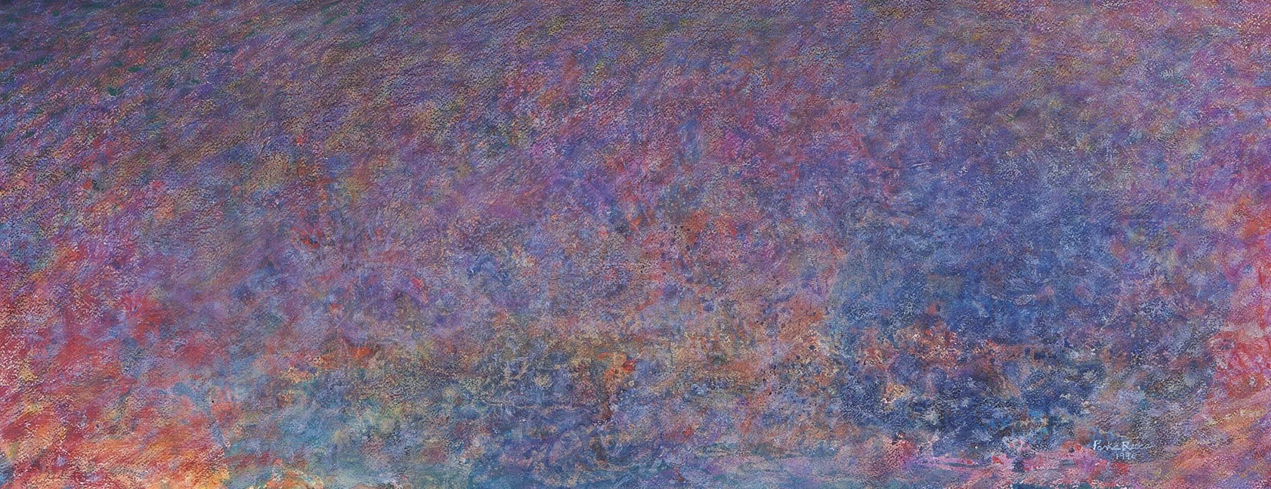 Parks Reece Exhibits and Collections — Parks Reece Gallery