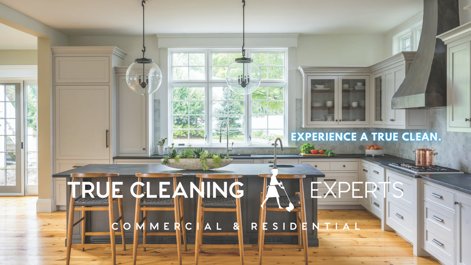 True Cleaning Experts