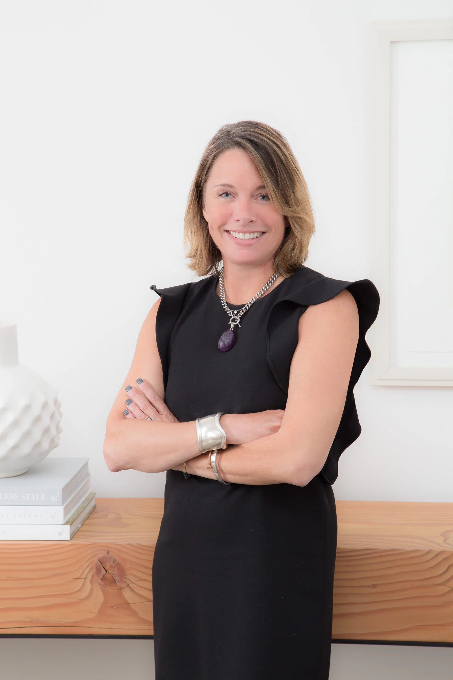 About — Martha Dayton Design