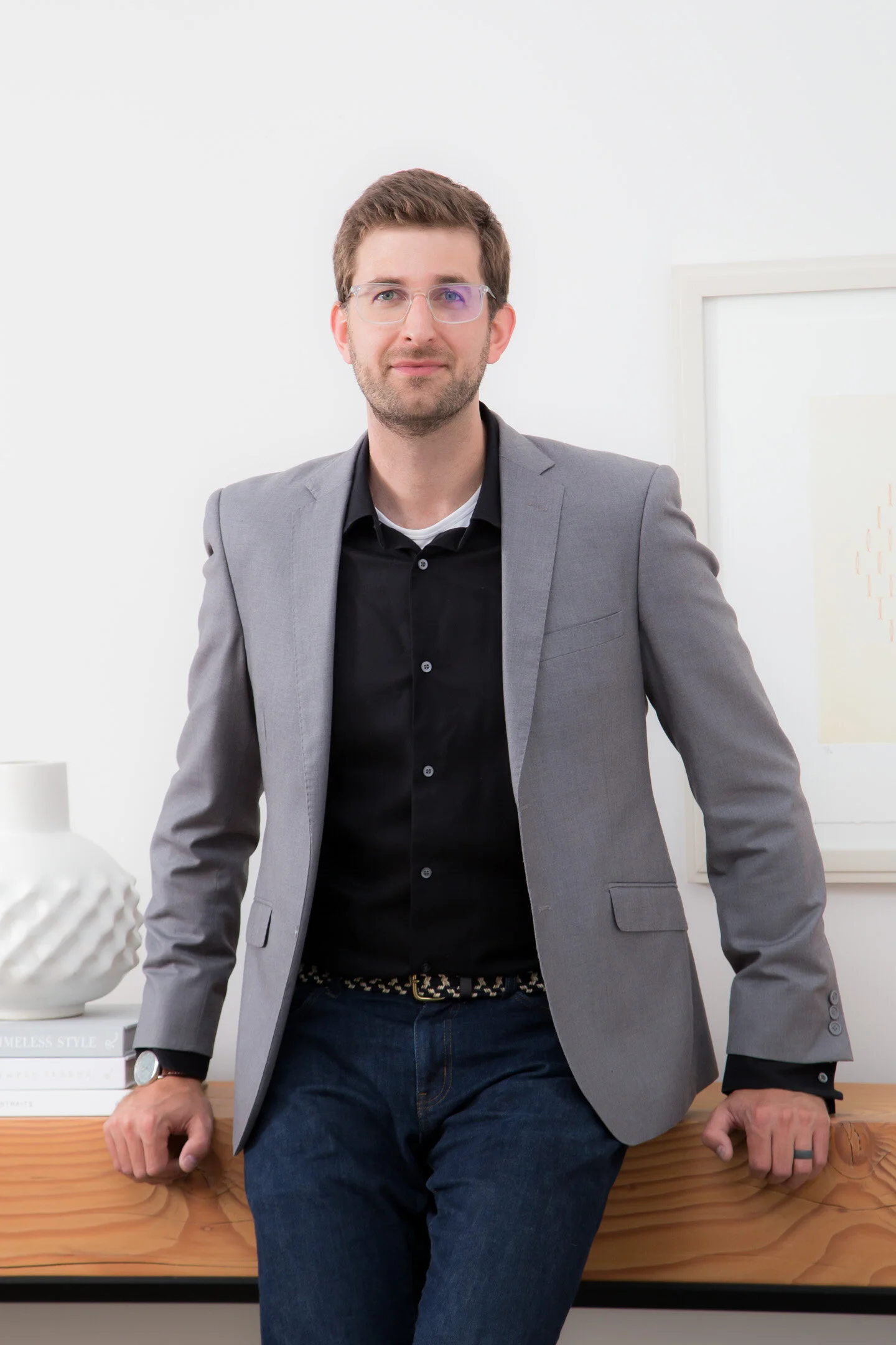 About — Martha Dayton Design